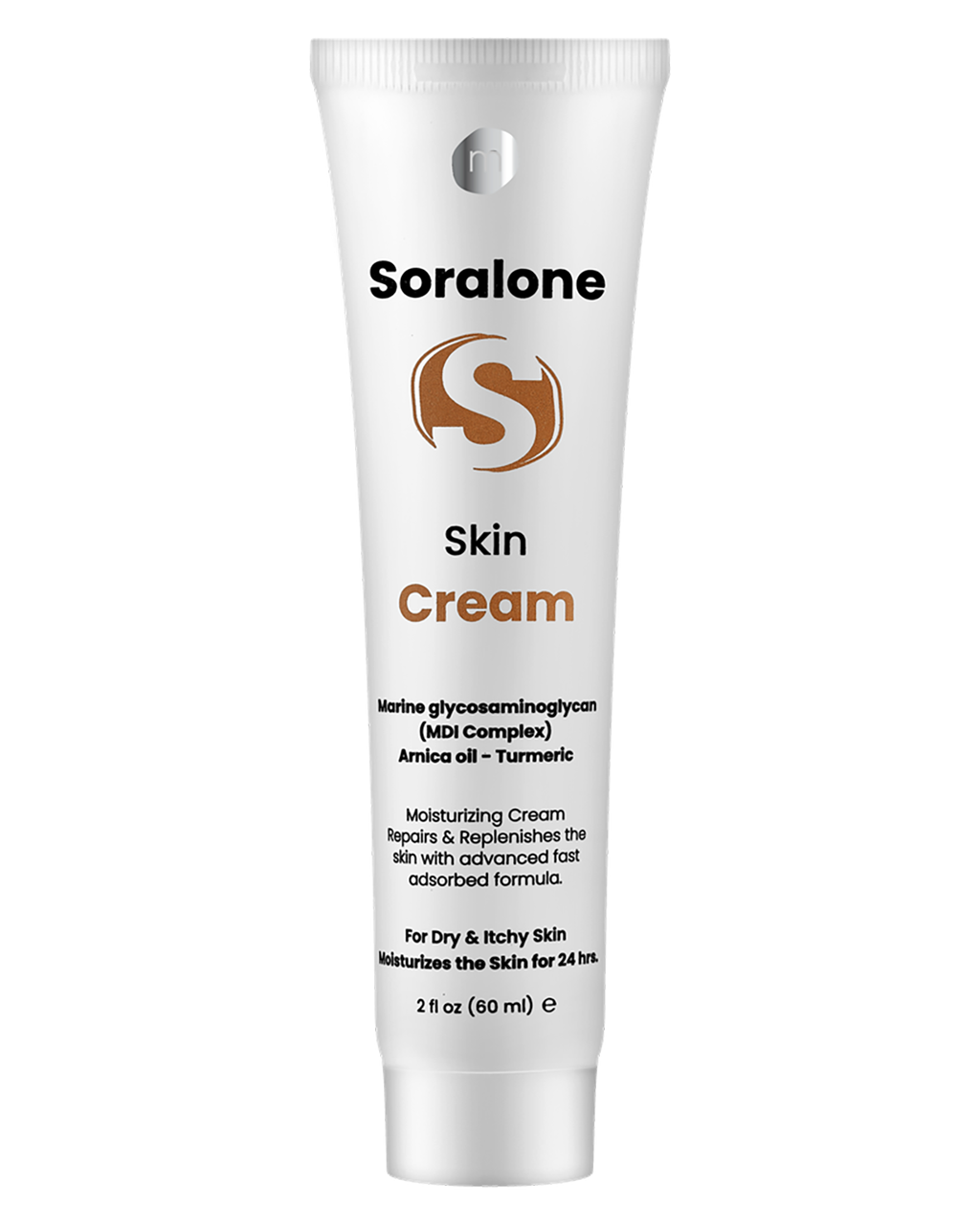 Soralone Skin Cream 60ml
