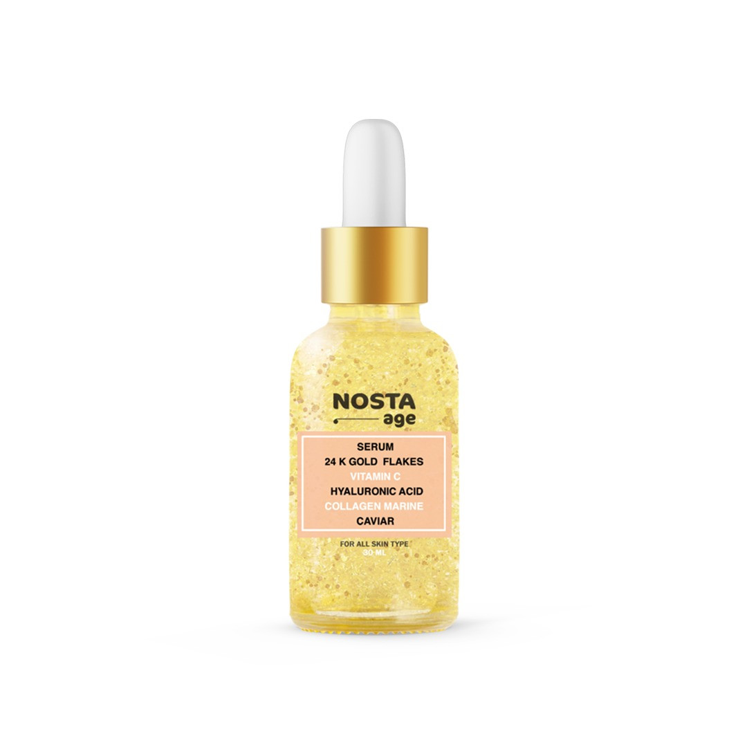 NOSTA AGE SERUM 30ML